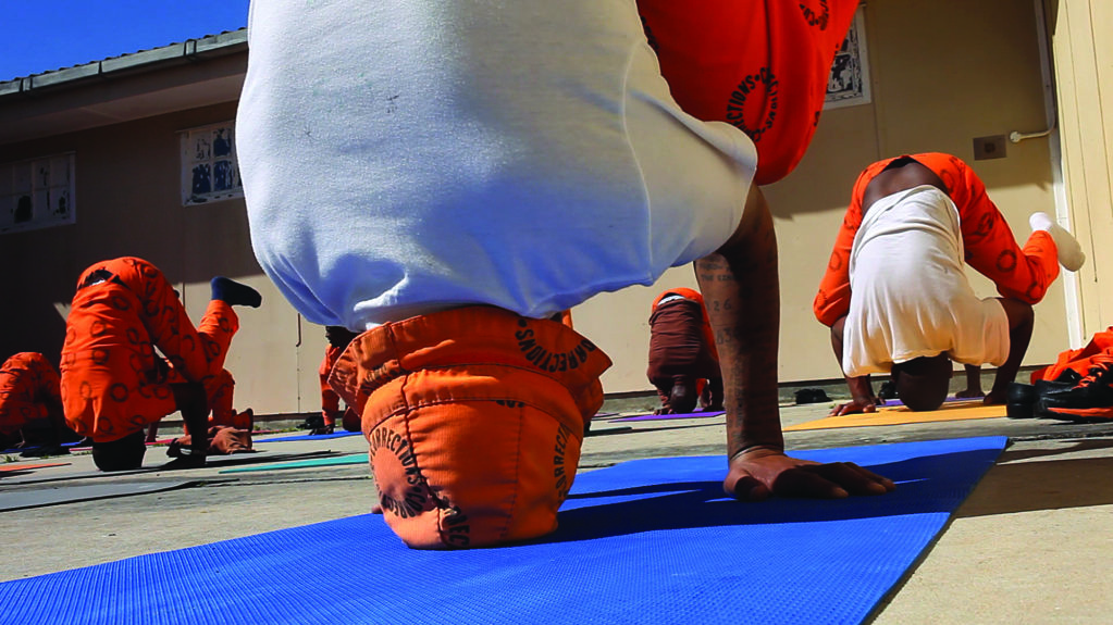 How Criminals Free Their Mind Behind Bars - Forbes Africa