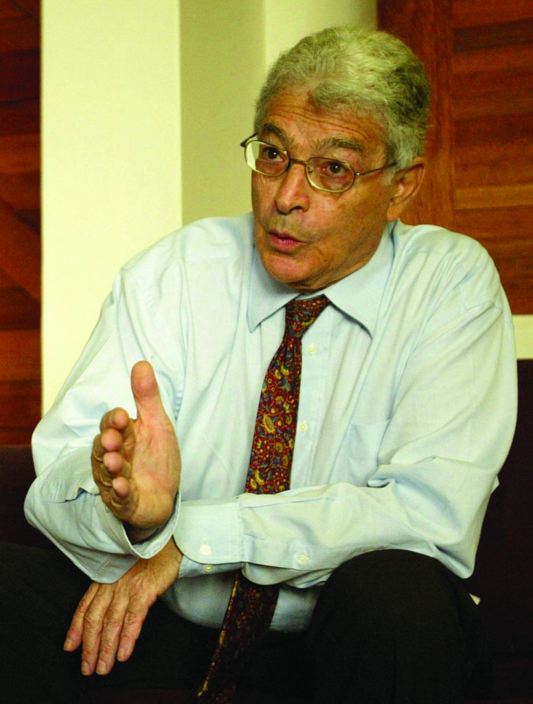 A Giant Of The Courtroom Who Stood Tall For All - Forbes Africa