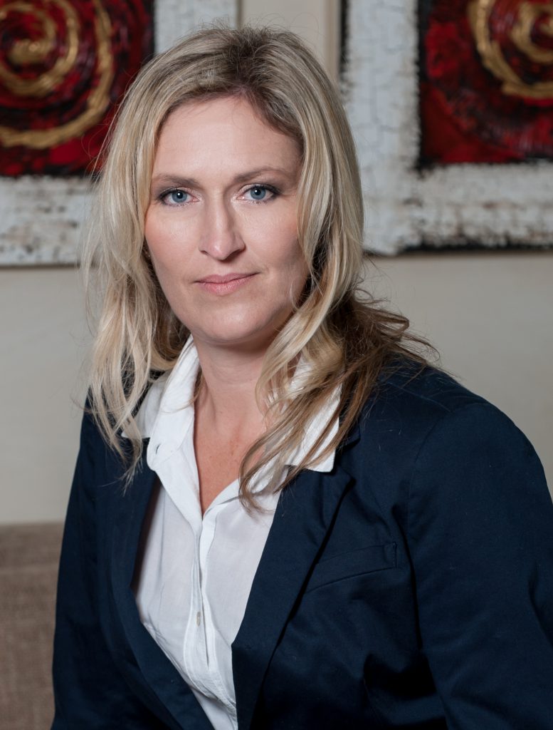 The Go-Getter - Forbes Africa