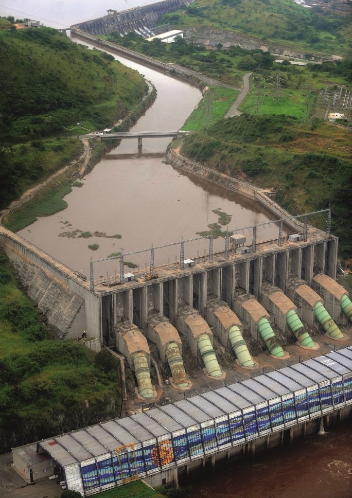 Damming Investment - Forbes Africa