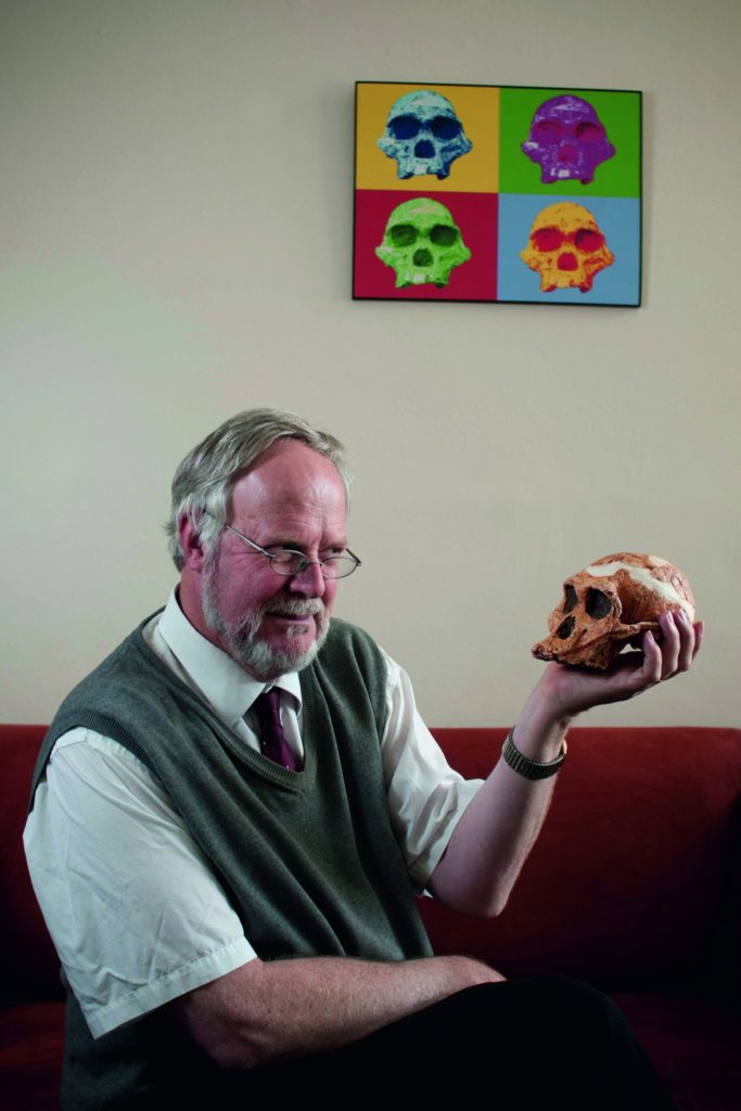 Dig up Shakespeare In The Name Of Science? - Forbes Africa