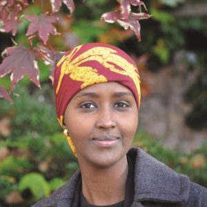 The Woman Changing The Status Quo - Forbes Africa