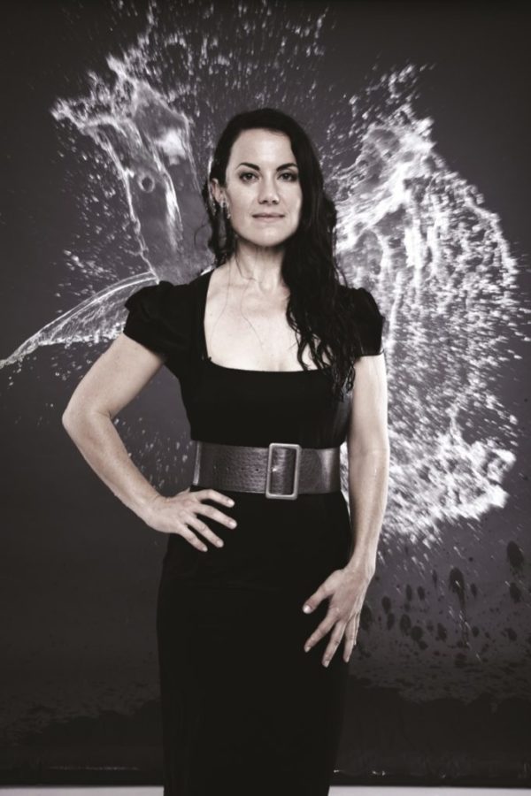 Hanli & Hanneli - Forbes Africa