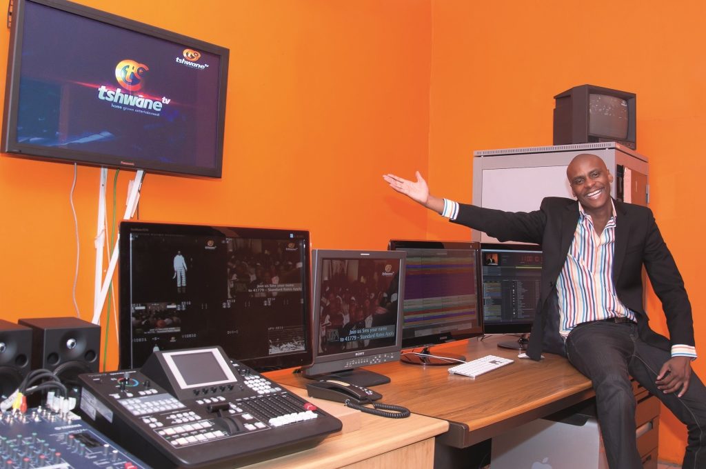 Viva Virtual Mandela! - Forbes Africa