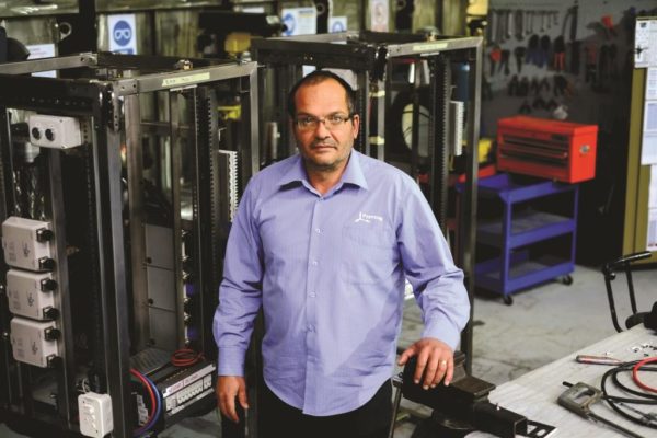 How A Farmer And An Old Radio Made An Entrepreneur - Forbes Africa