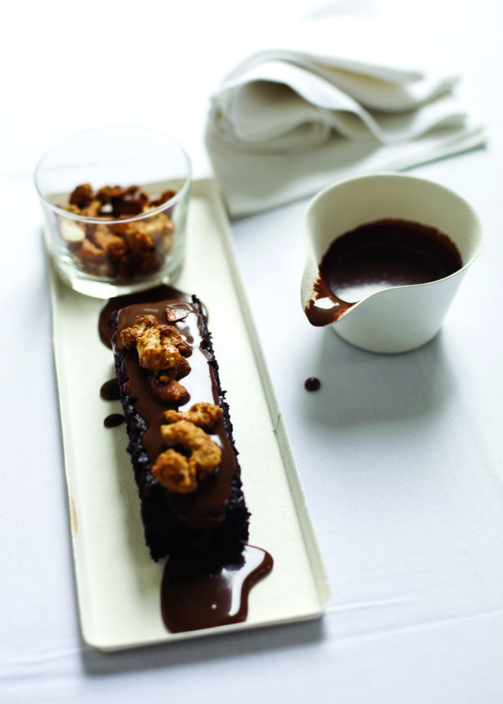 A Recipe For Success - Forbes Africa