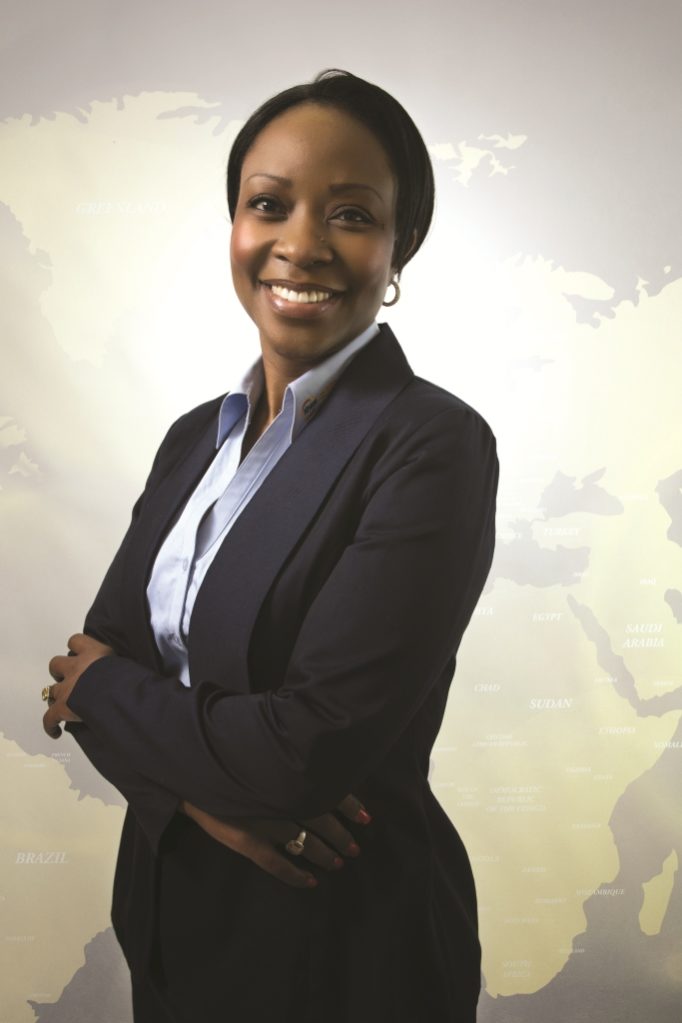 The Risk-Taker Who Is Fighting Fit - Forbes Africa