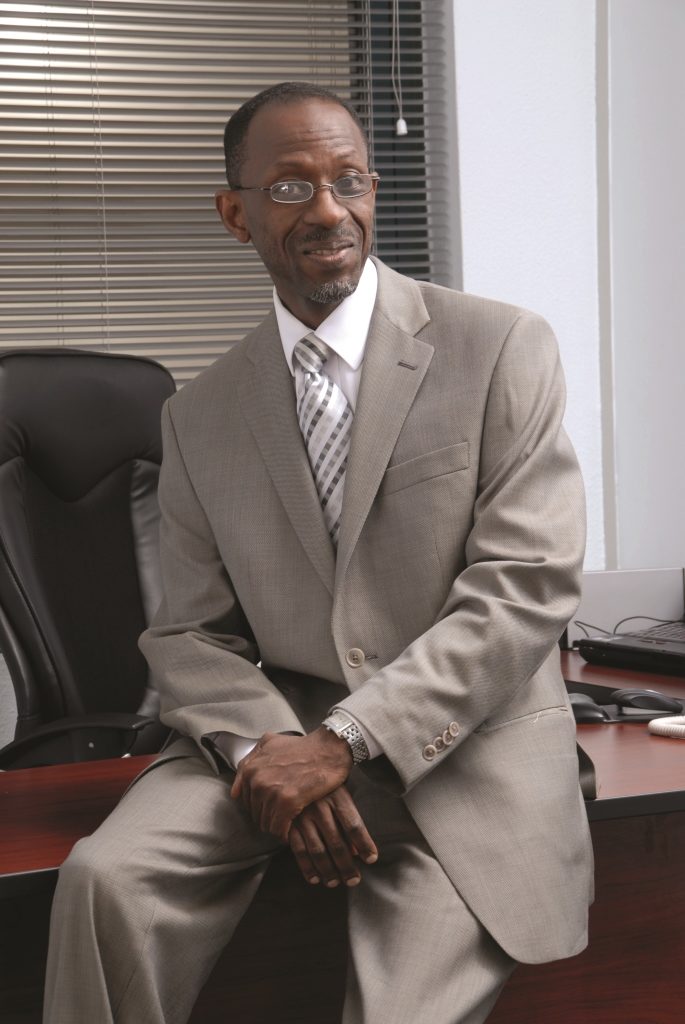 The Return Of The Technocrat - Forbes Africa