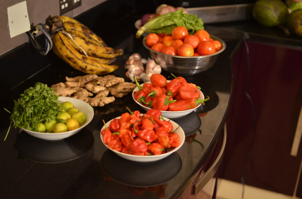 West Africa On A Plate - Forbes Africa