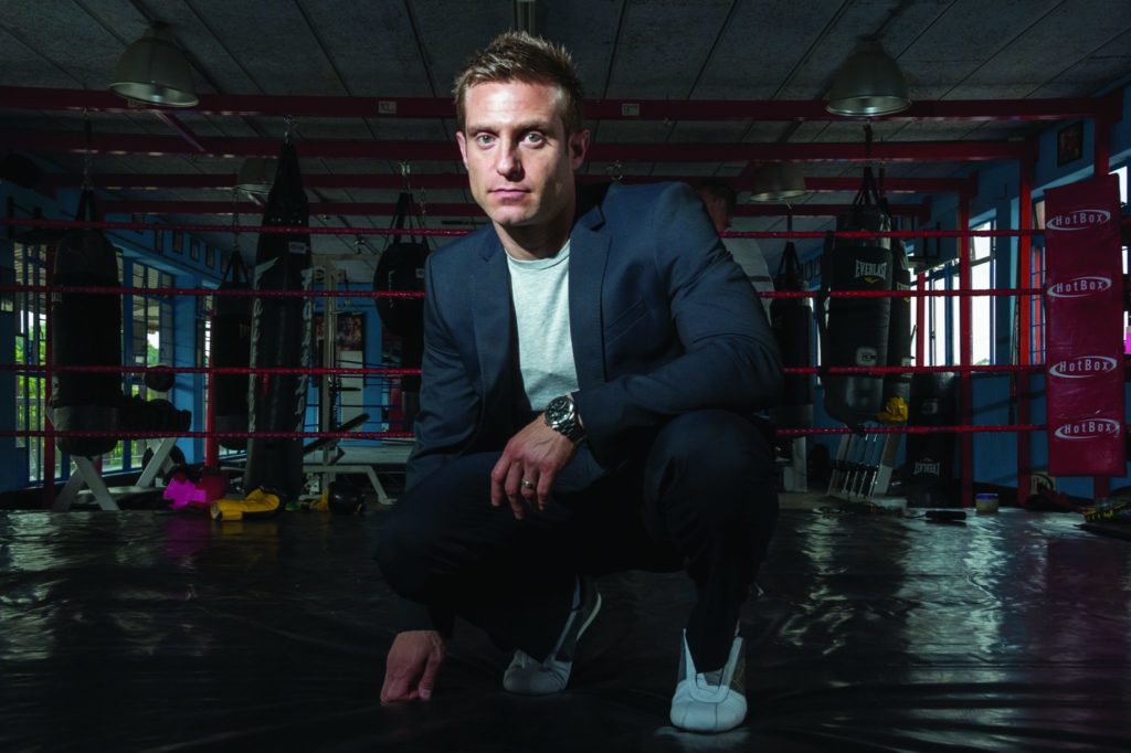 The Bucket Boy Who Grew champions - Forbes Africa