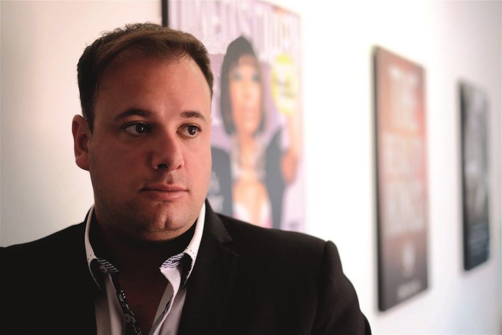 No Flight Just Fight - Forbes Africa