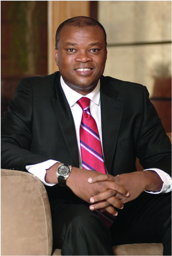 From Wallet To www - Forbes Africa