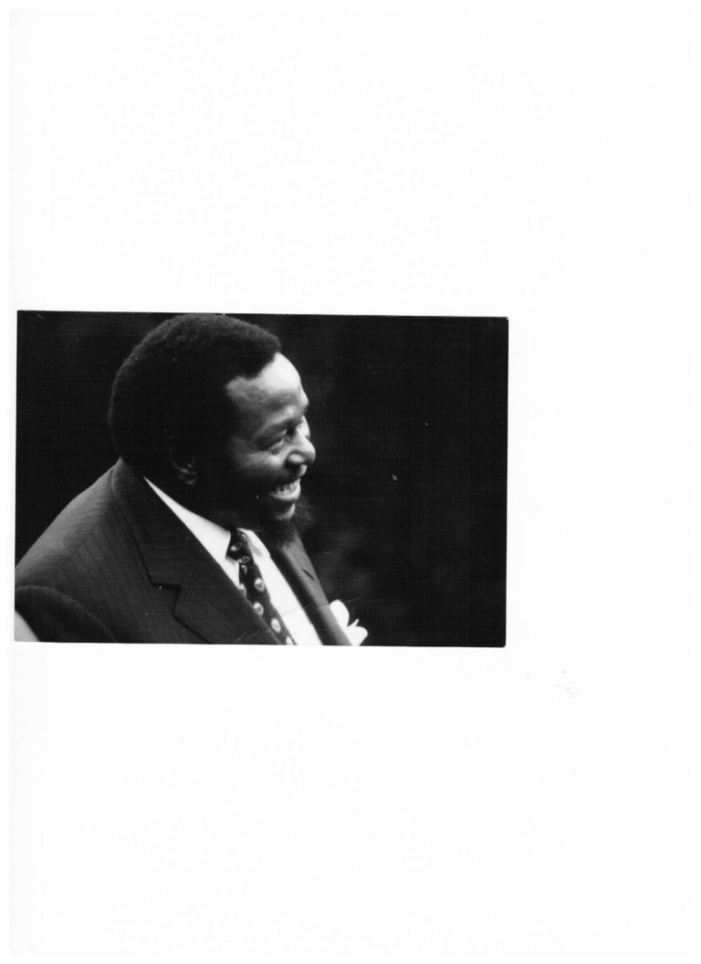 ‘As Long As They Don’t Put A Bullet On My Forehead I Won’t Stop ...