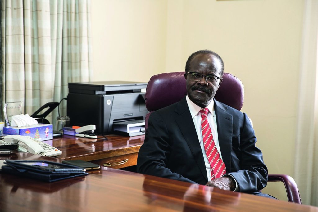 From Canned Beans To The African Dream Of Owning A Slice Of The States ...