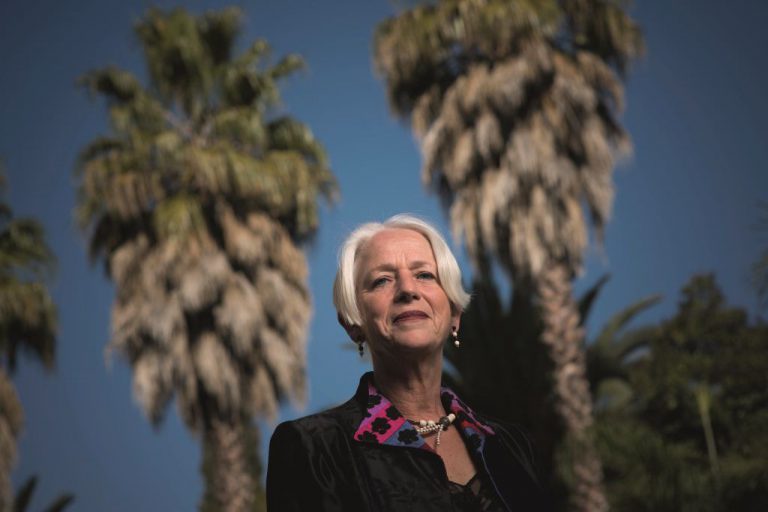 Helena Dolny - Forbes Africa