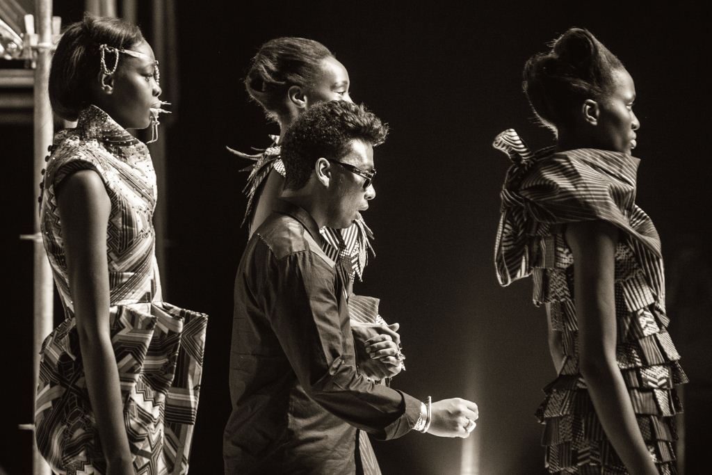 Africa By Design - Forbes Africa