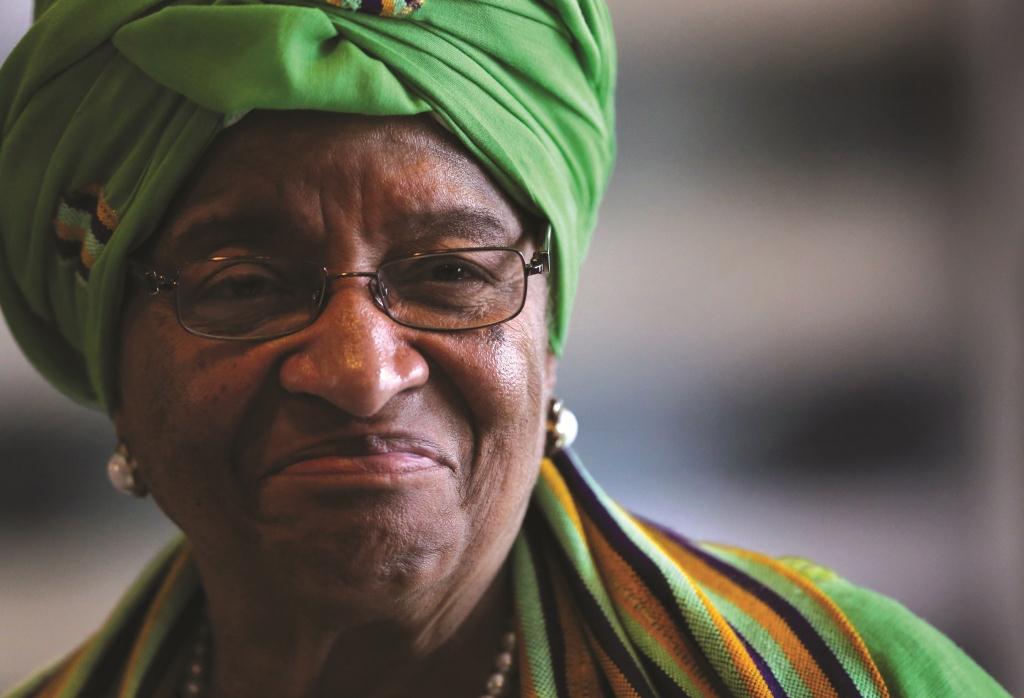 The Women who Lead the World - Forbes Africa