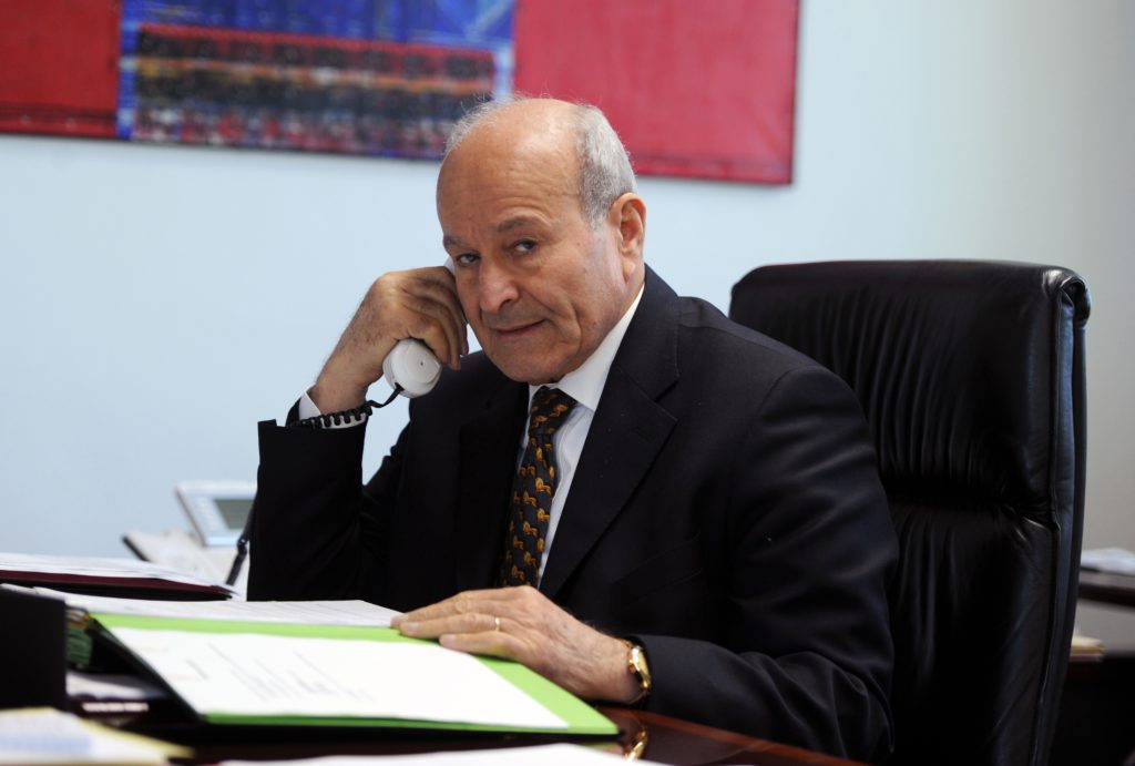 The Forbes Billionaires’ List: Africa’s Richest People 2021 - Forbes Africa