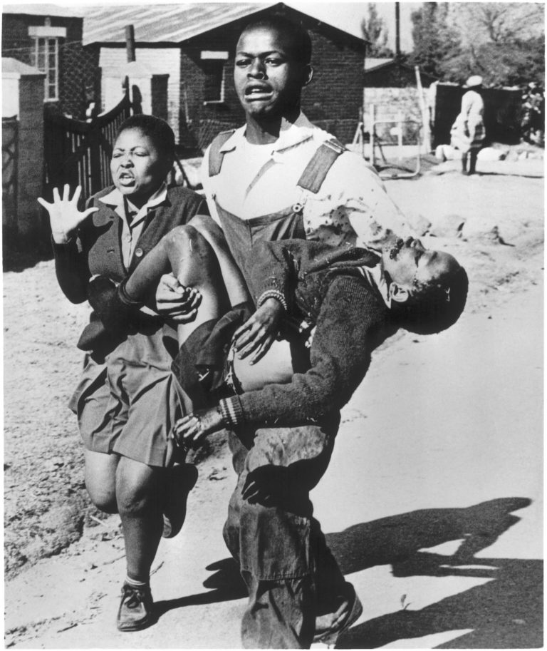 The Sad Story Behind The Picture That Moved The World To Tears - Forbes ...