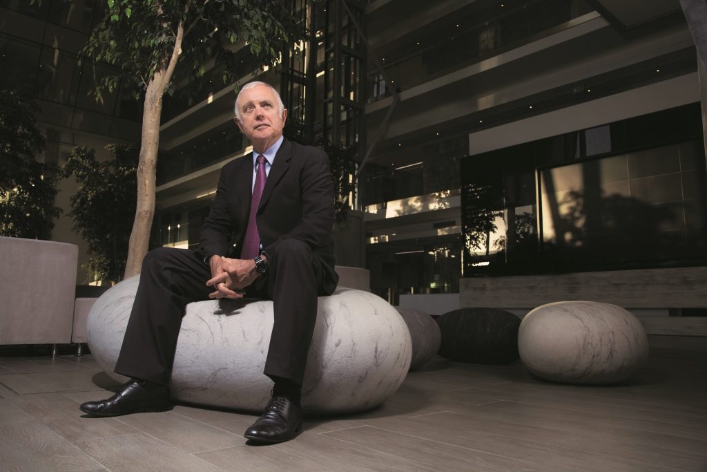The $200-Million Pioneer Who Changed The Way Africans Bank - Forbes Africa