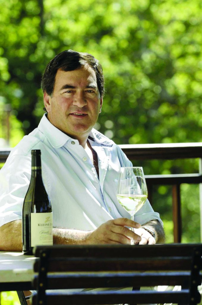 Long Days Of Sun, Rugby And Wine - Forbes Africa