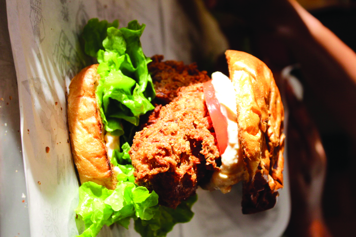 Burgers On Wheels And Hungry For Success - Forbes Africa