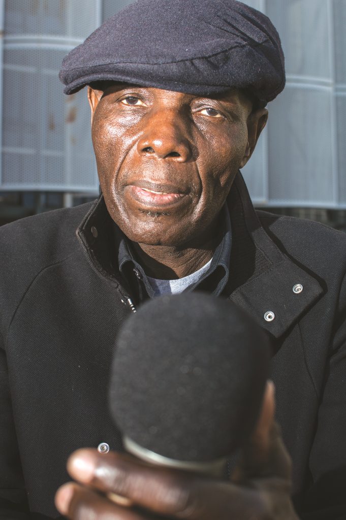 Tag: Oliver Mtukudzi - Forbes Africa