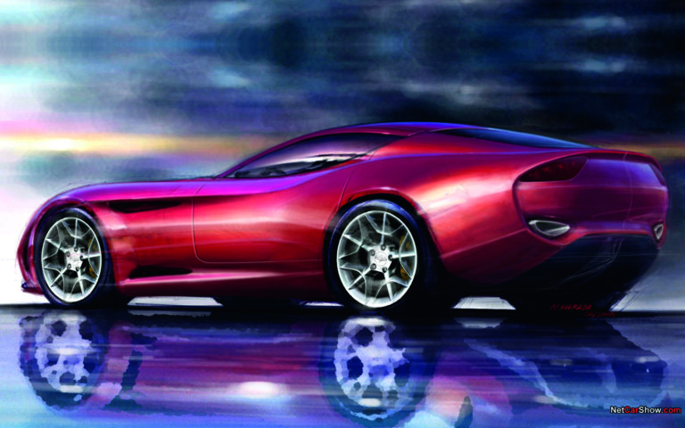 The Heart Of African Supercars - Forbes Africa