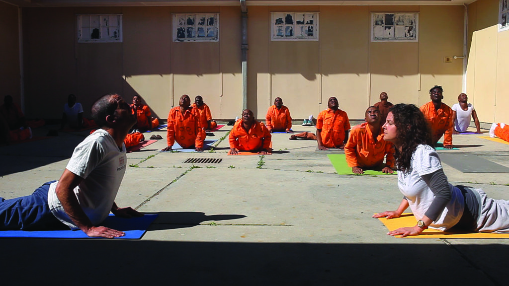 How Criminals Free Their Mind Behind Bars - Forbes Africa