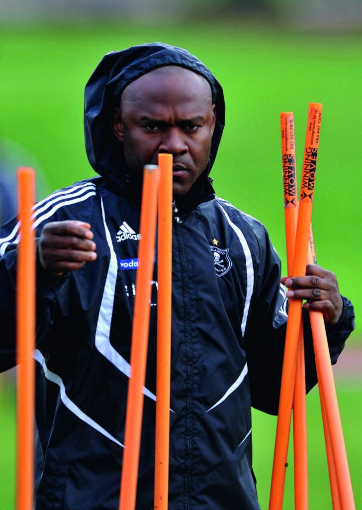 Williams Okpara - Forbes Africa