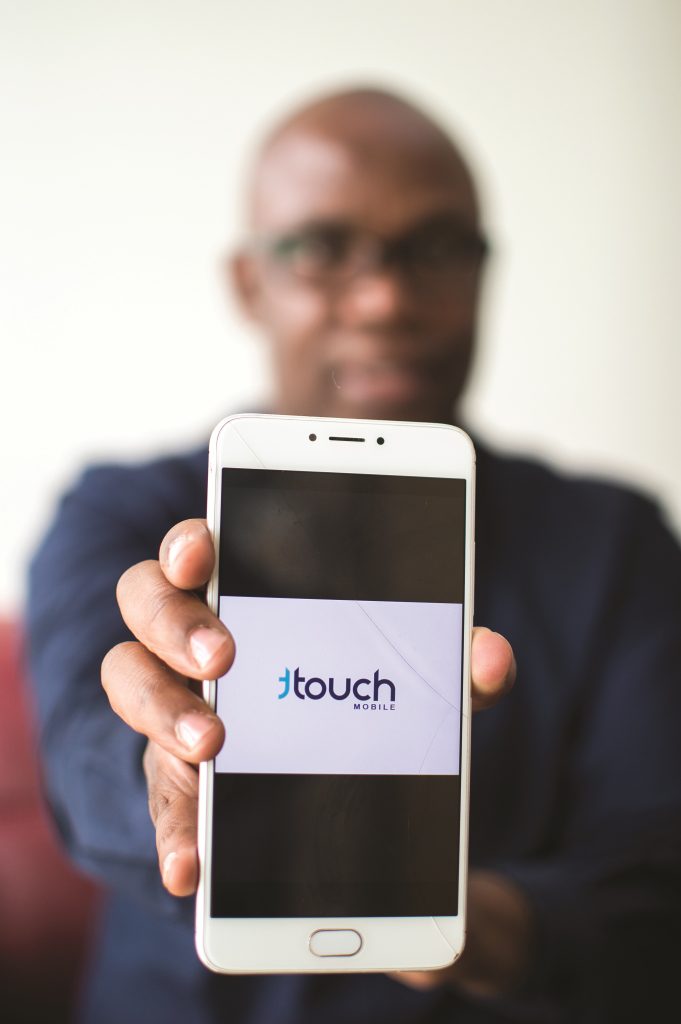 Triumph That Came After The Tears - Forbes Africa