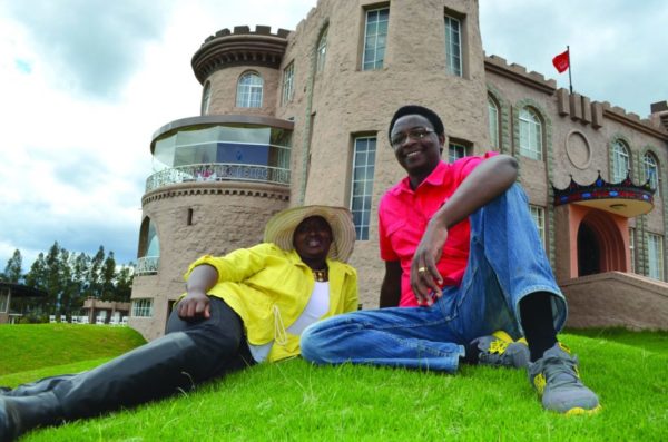 From Villager To King Of A Castle - Forbes Africa