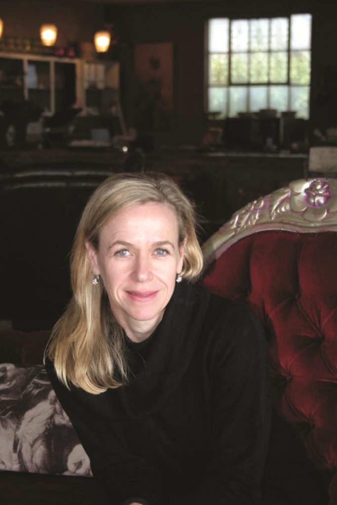 Selling Fantasy And Fine Art - Forbes Africa