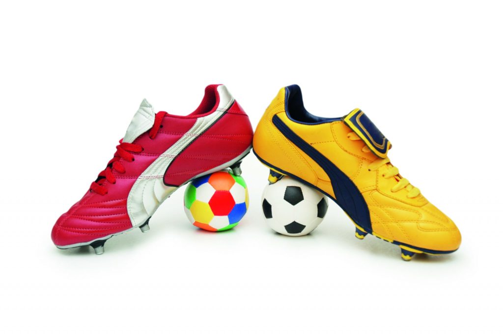 Be Prepared To Die With Your Boots Of Many Colors On - Forbes Africa