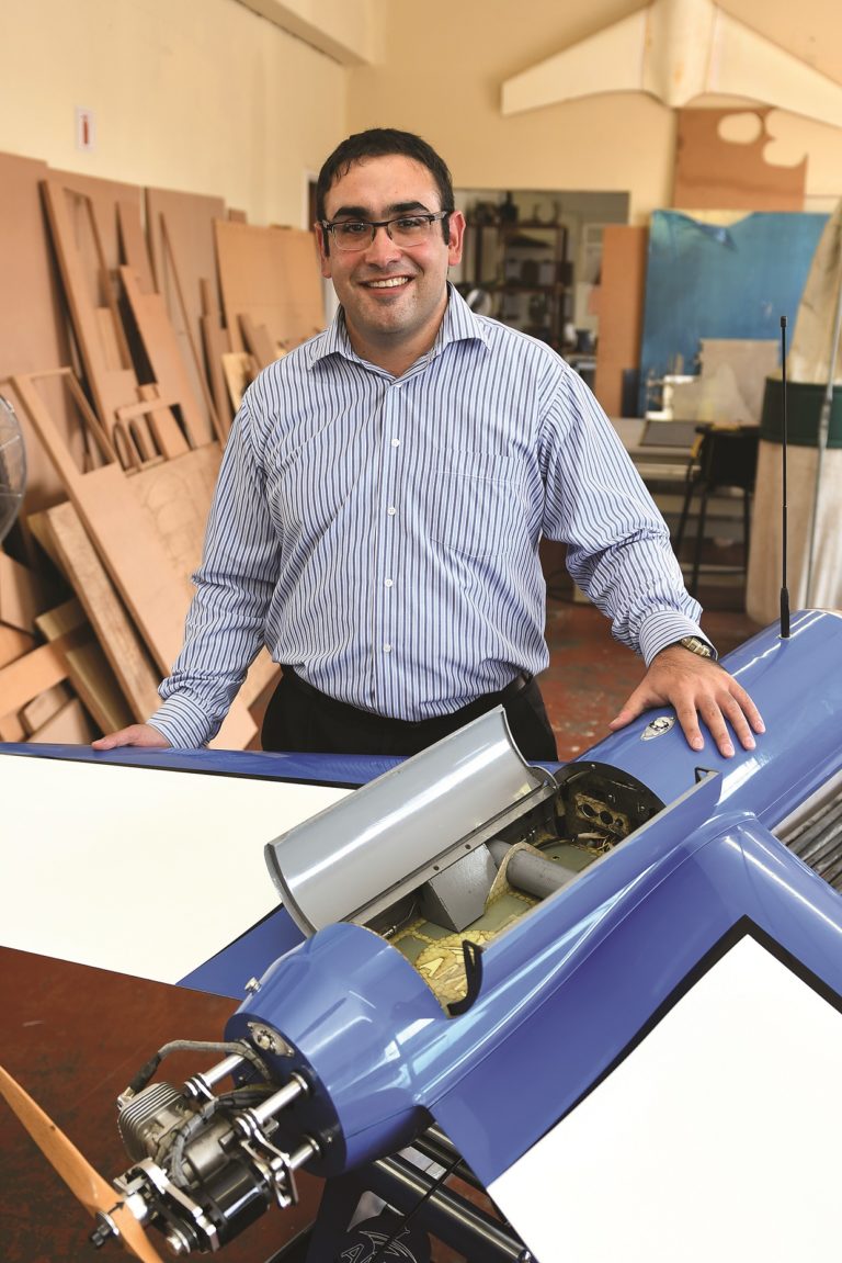 Drones By Africa, For Africa - Forbes Africa