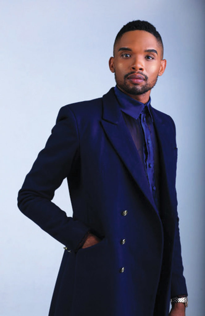 Under 30 Creatives - Forbes Africa