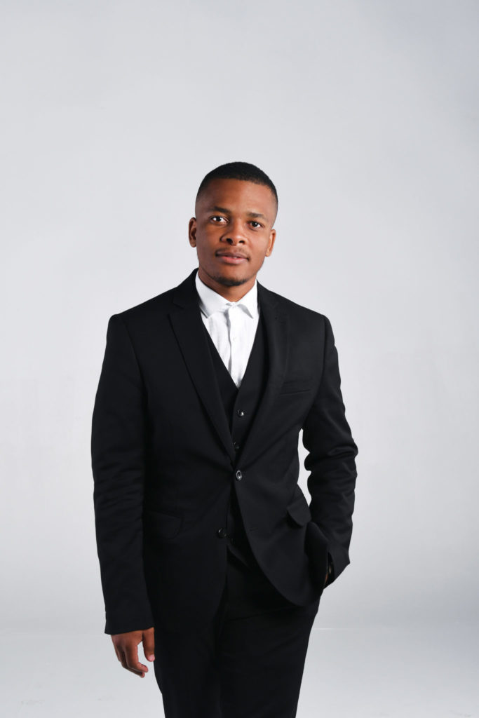 Under 30 Technology - Forbes Africa
