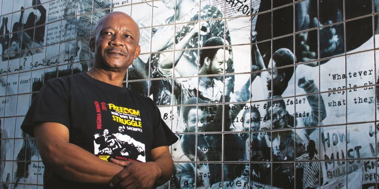 The Class Of 1976 - Soweto Uprising - Forbes Africa