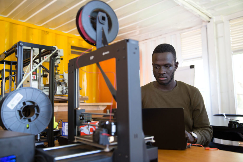 The Bloodless Battle Against The Malaria - Forbes Africa
