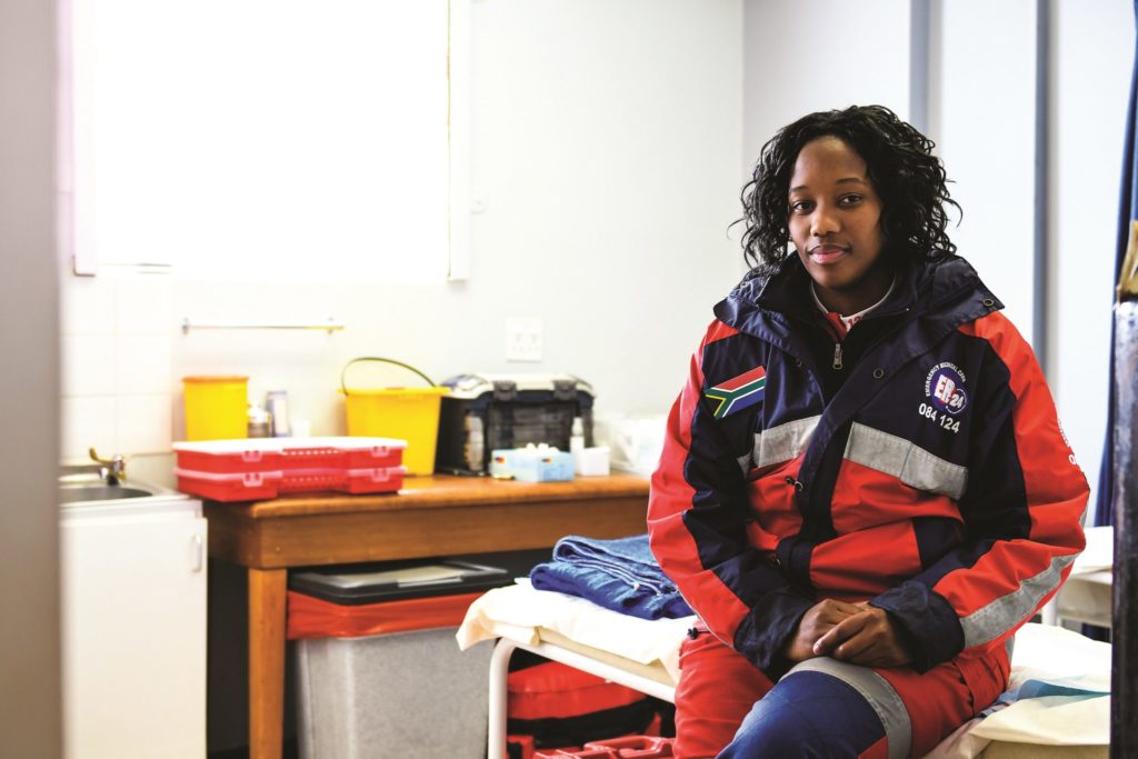 The Heroes Among Us - Forbes Africa