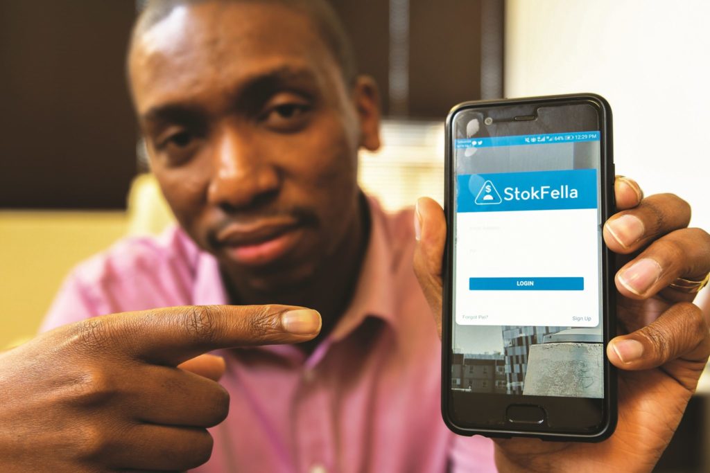 The Social Capital of Stokvels - Forbes Africa