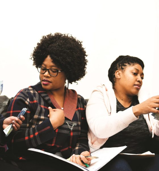 The Social Capital of Stokvels - Forbes Africa