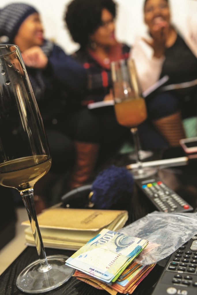 The Social Capital of Stokvels - Forbes Africa