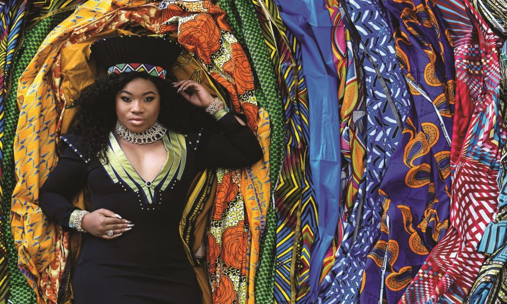 The African Spin - Forbes Africa