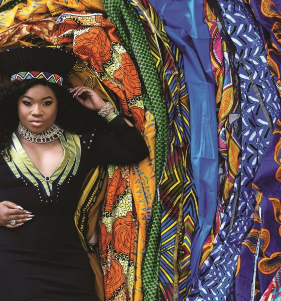 The African Spin - Forbes Africa