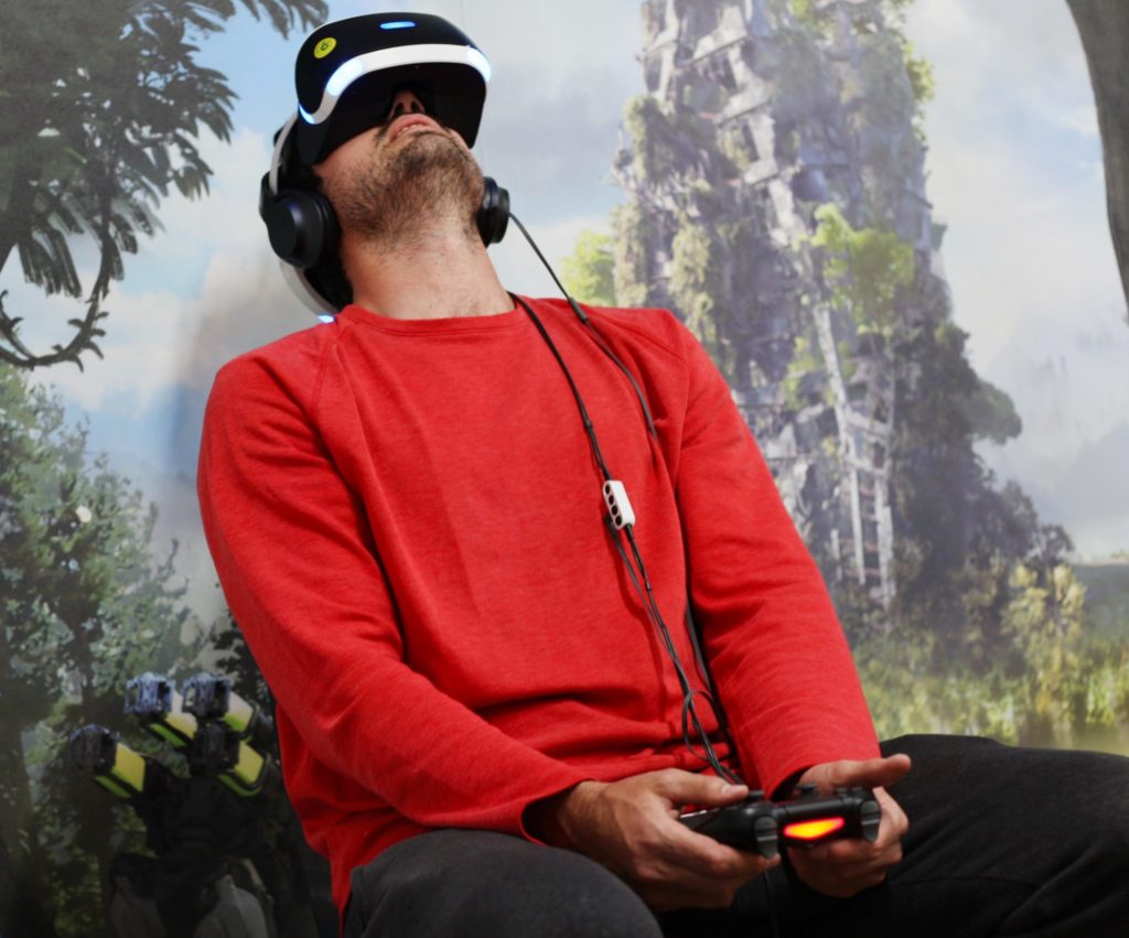 No Play Like E-Play For Former Springbok Rugby Player - Forbes Africa