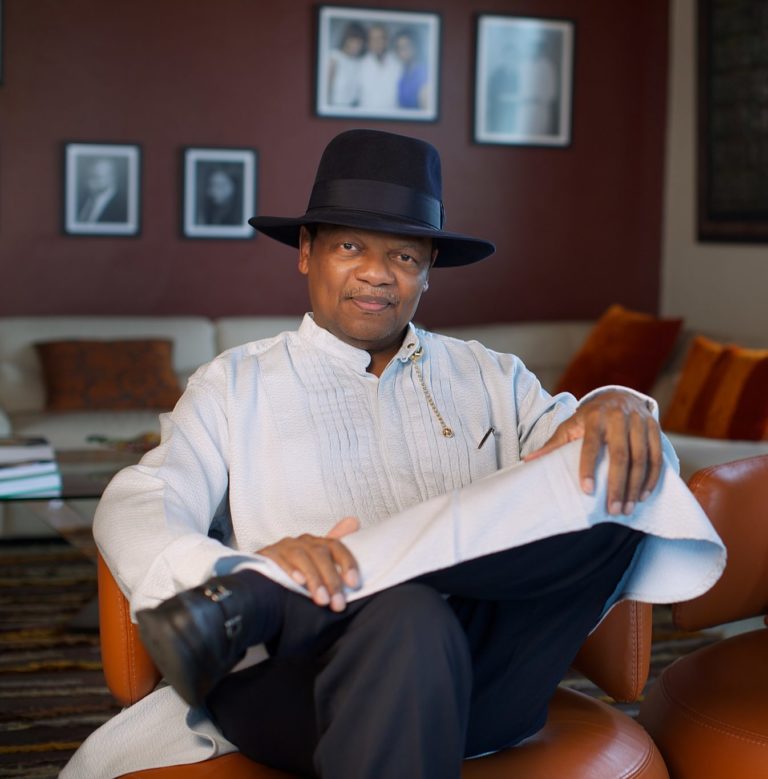 My Worst Day With Atedo Peterside, Founder Of Stanbic IBTC - Forbes Africa