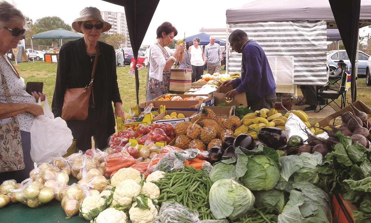 Crafts And Camaraderie On The Coast - Forbes Africa