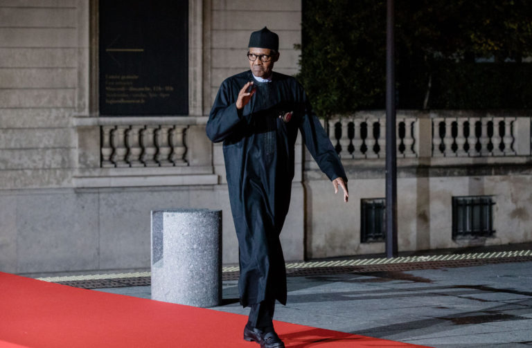 Nigerian General-Turned-President Muhammadu Buhari Dies In London At 82 ...