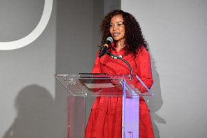 WATCH | What Precious Moloi Motsepe had to say about the next 100 years ...